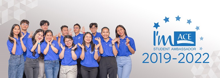 Australian Centre for Education (ACE)