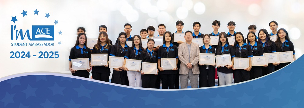 Australian Centre for Education (ACE)