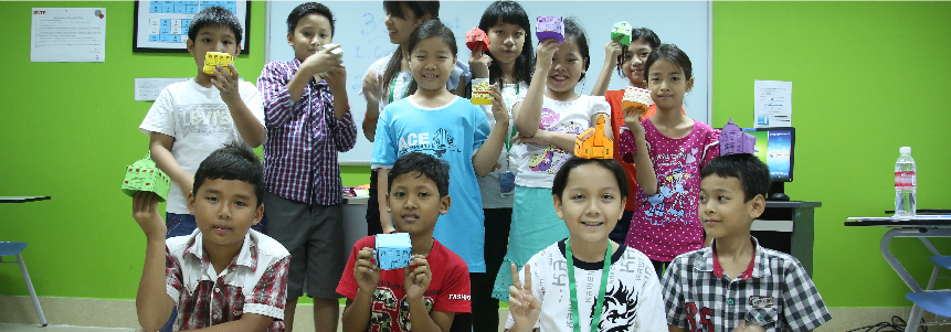 Australian Centre for Education (ACE)