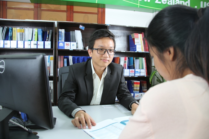 Australian Centre for Education (ACE)