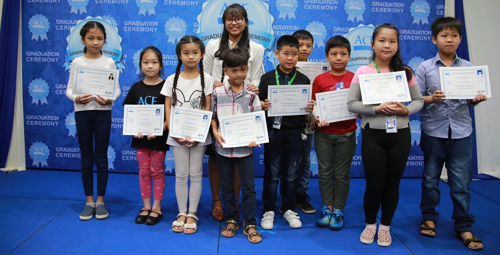 Australian Centre for Education (ACE)