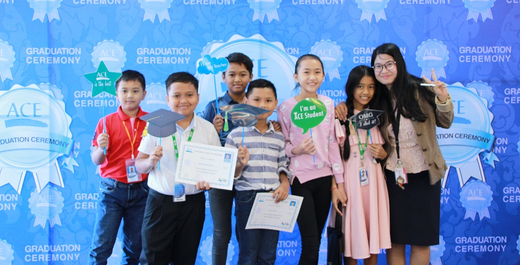 Australian Centre for Education (ACE)