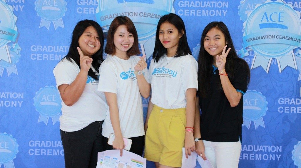 Australian Centre for Education (ACE)