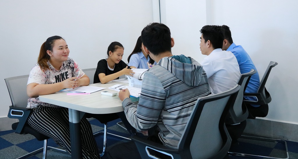 Australian Centre for Education (ACE)