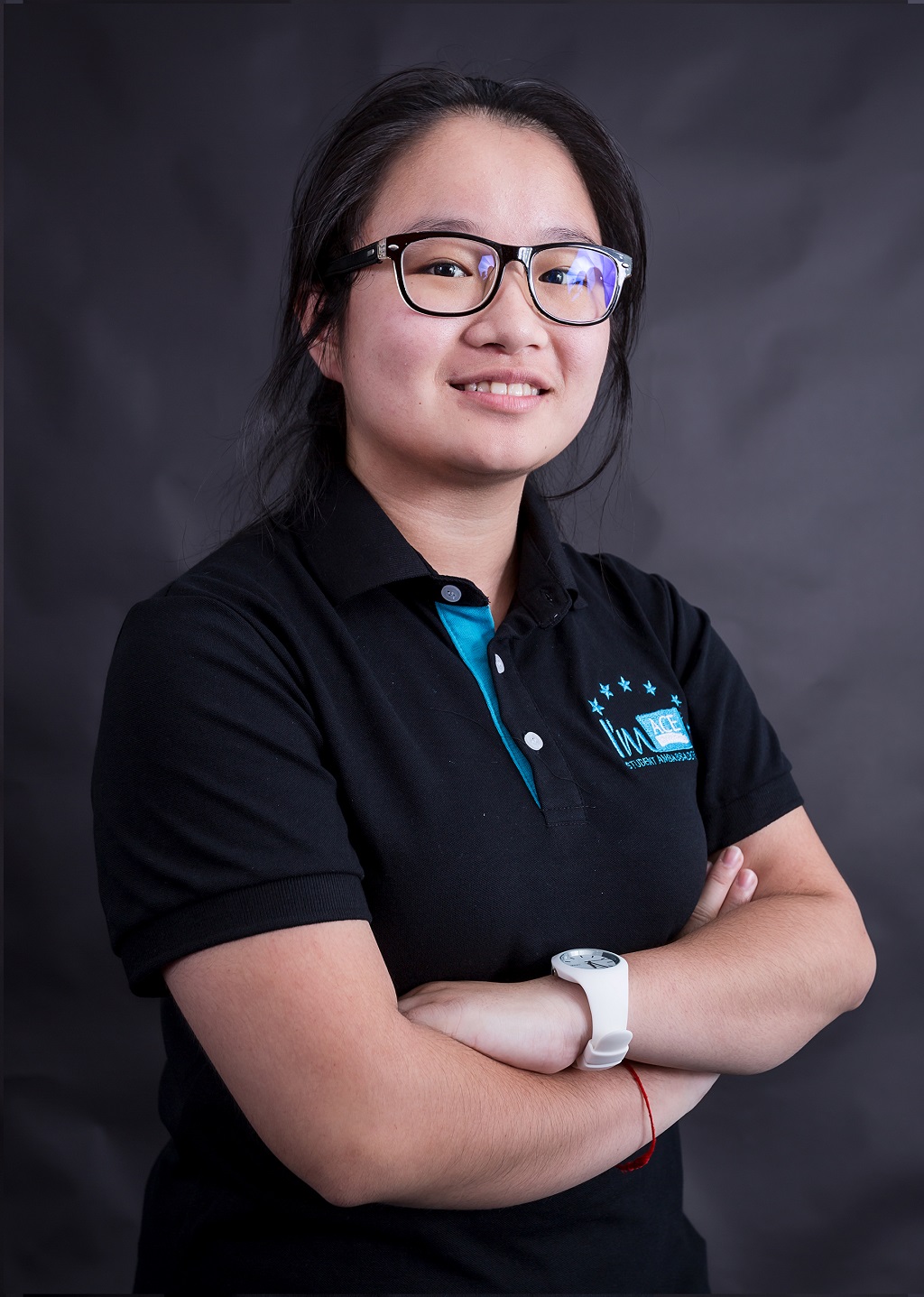 Australian Centre for Education (ACE)