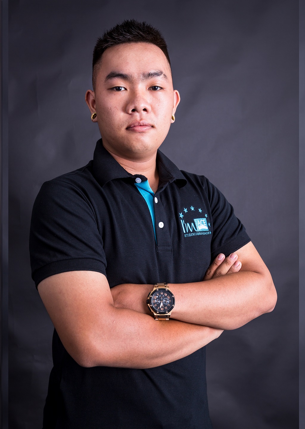 Australian Centre for Education (ACE)