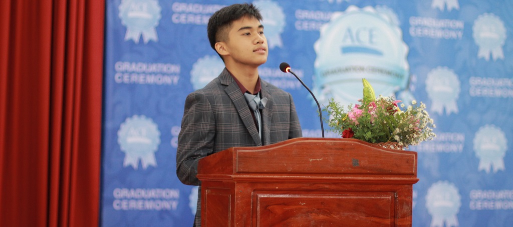 Australian Centre for Education (ACE)