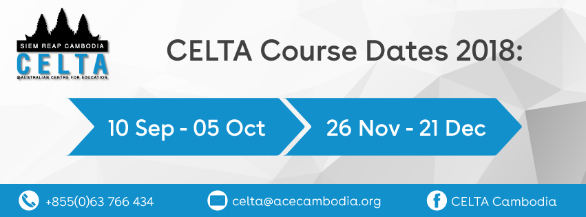 Australian Centre for Education (ACE)